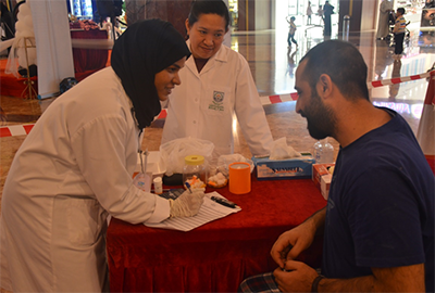 SCHOOL OF NURSING CLINICAL PLACEMENT AND INTERNSHIP PROGRAM ...