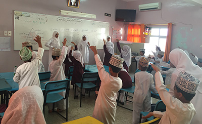 SCHOOL OF NURSING CLINICAL PLACEMENT AND INTERNSHIP PROGRAM ...