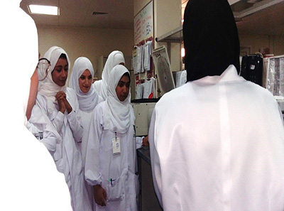 SCHOOL OF NURSING CLINICAL PLACEMENT AND INTERNSHIP PROGRAM ...