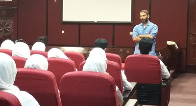 SCHOOL OF NURSING CLINICAL PLACEMENT AND INTERNSHIP PROGRAM ...