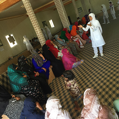 SCHOOL OF NURSING CLINICAL PLACEMENT AND INTERNSHIP PROGRAM ...