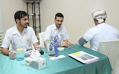 SCHOOL OF NURSING CLINICAL PLACEMENT AND INTERNSHIP PROGRAM ...