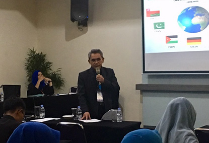 University of Nizwa School of Nursing co-hosts Andalas International ...