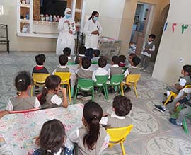 College of Health Sciences - University of Nizwa